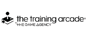 TheTrainingArcadeLogo - PCMA Convening Leaders