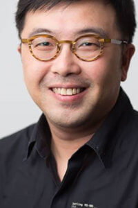 Dave Lim, TEDx Pioneer and Founder, Ideas Worth Doing