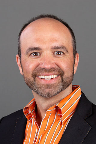 Joe Pulizzi, CEO, Z Squared Media - PCMA Convening Leaders