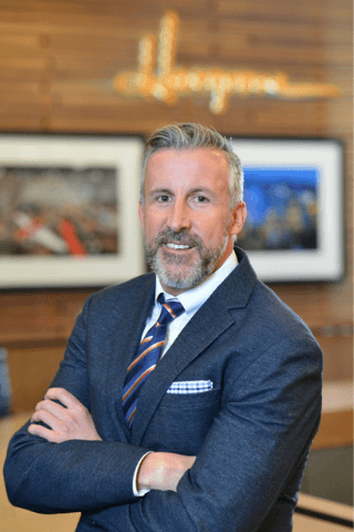 Ron Bracco - PCMA Convening Leaders