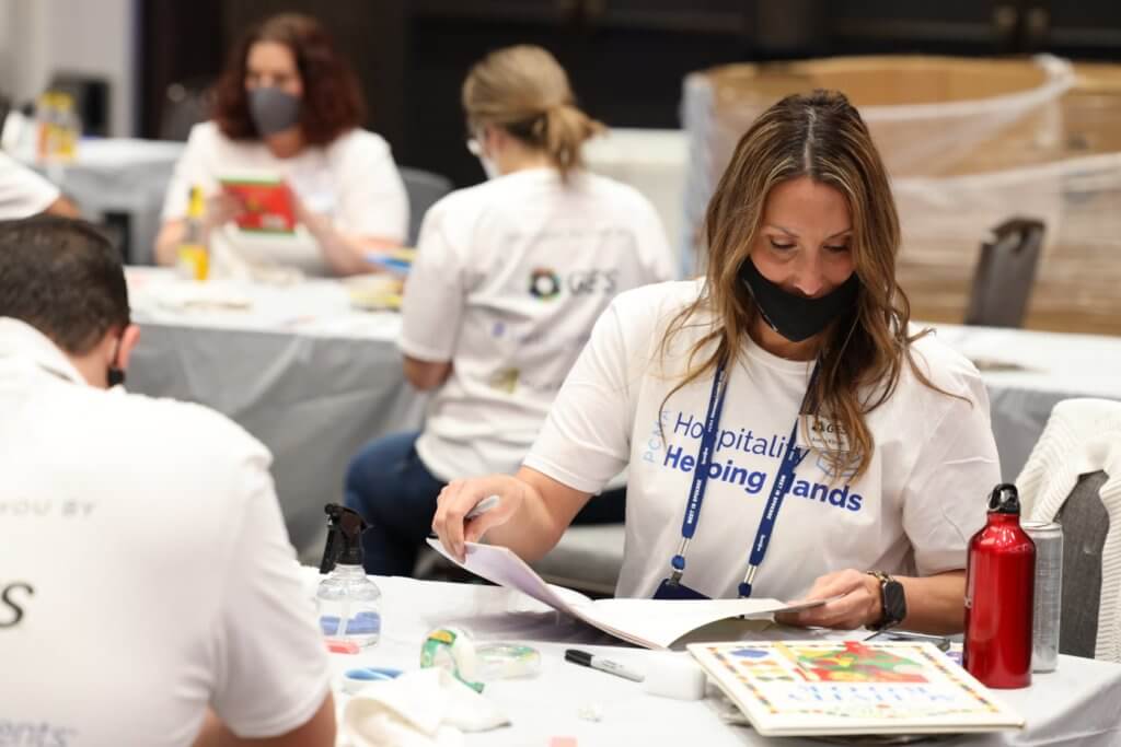 Sustainability - PCMA Convening Leaders