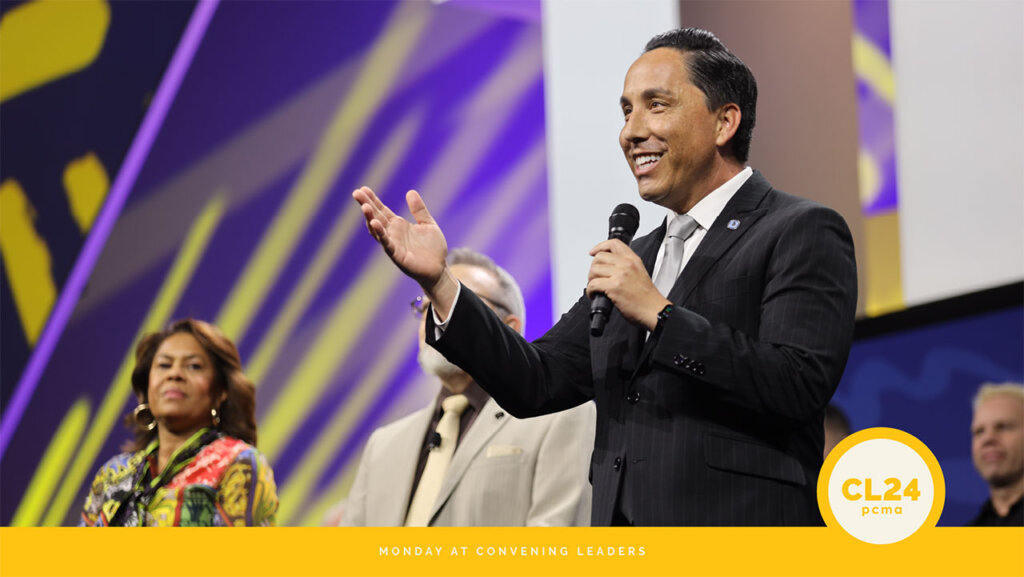 Experiences for Events Professionals | PCMA Convening Leaders