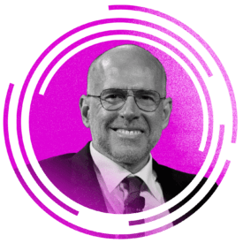 Scott Galloway , Professor of Marketing at NYU’s Stern School of ...