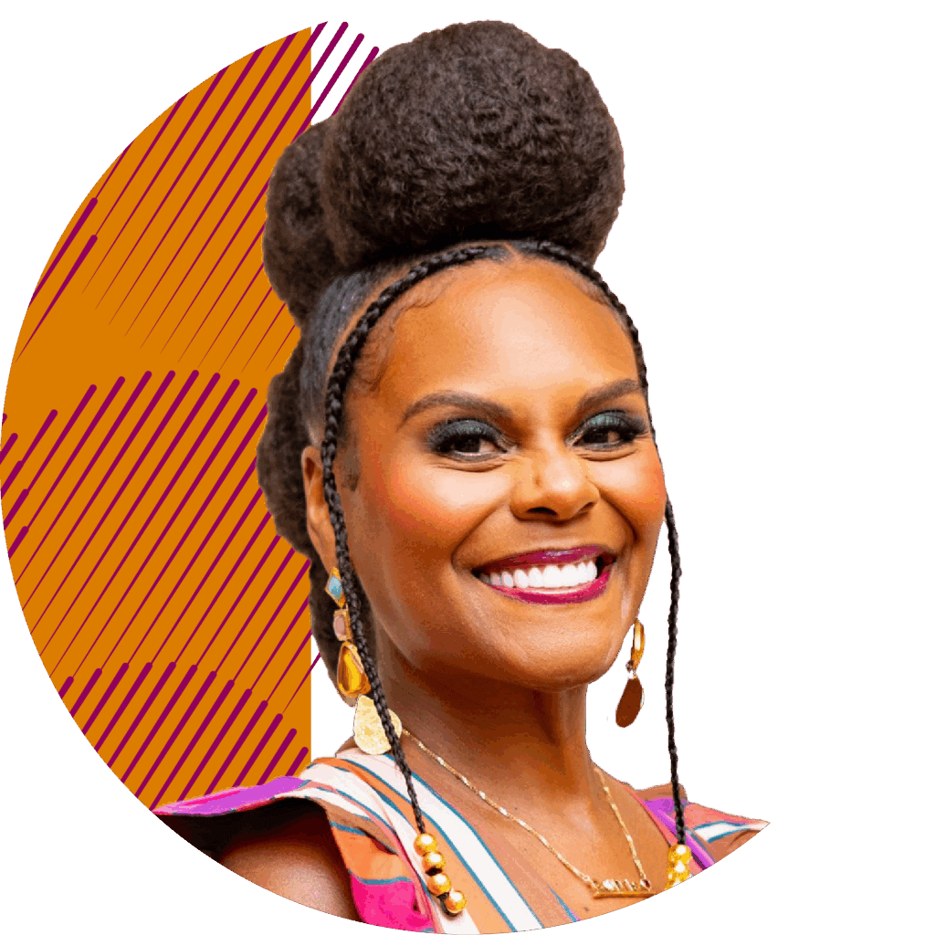 Tabitha Brown, Emmy Award-Winning Host, Actress, Entrepreneur, & NYT Bestselling Author ...